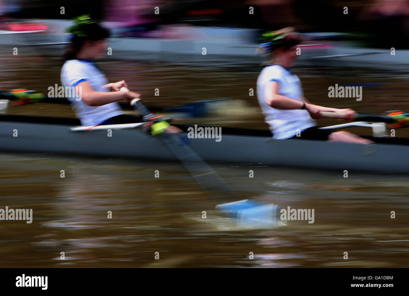 Bumps race hi-res stock photography and images - Alamy