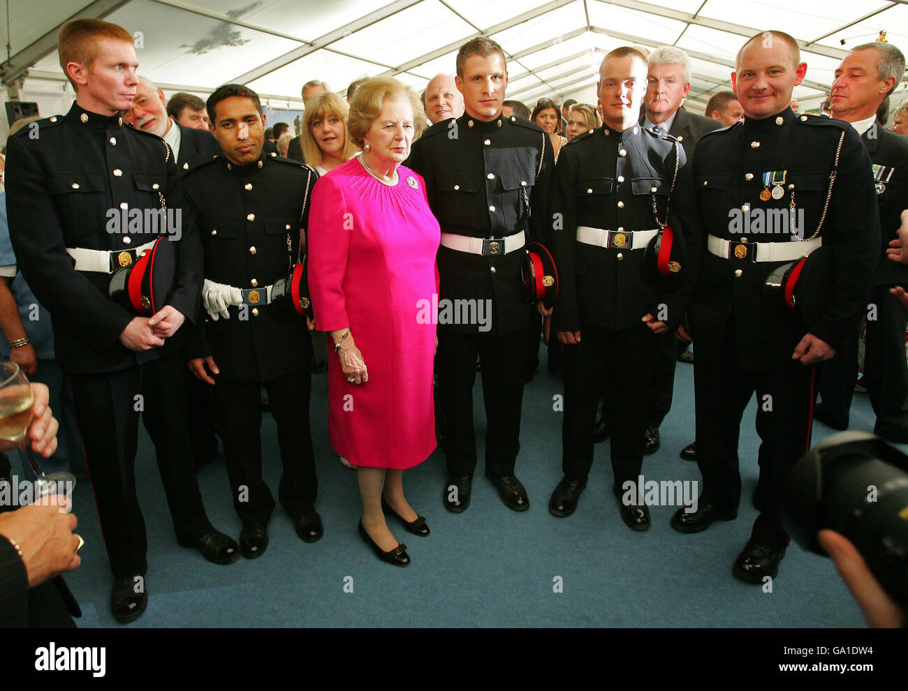 Falklands island defence hi-res stock photography and images - Alamy
