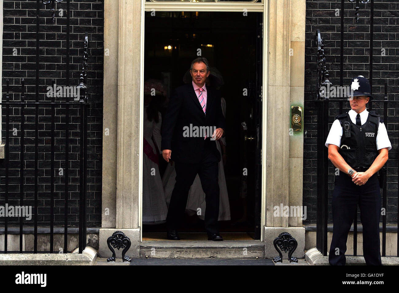 Alexandra Rose Day Stock Photo - Alamy