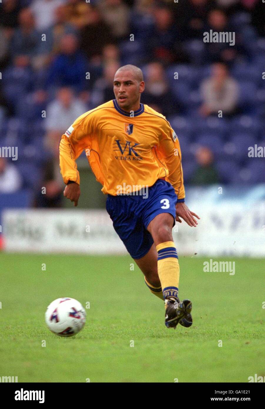 Martin pemberton hi-res stock photography and images - Alamy