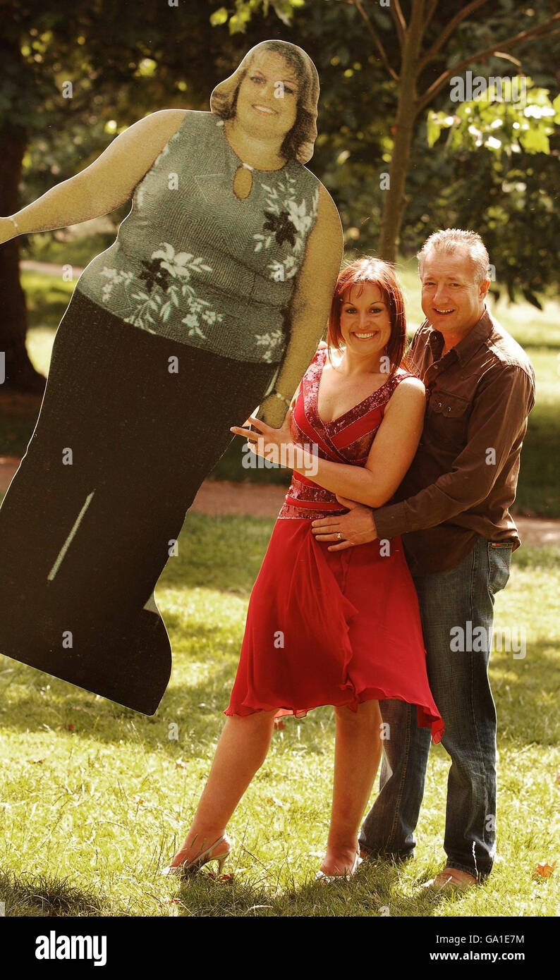 Slimmer Figure High Resolution Stock Photography and Images - Alamy