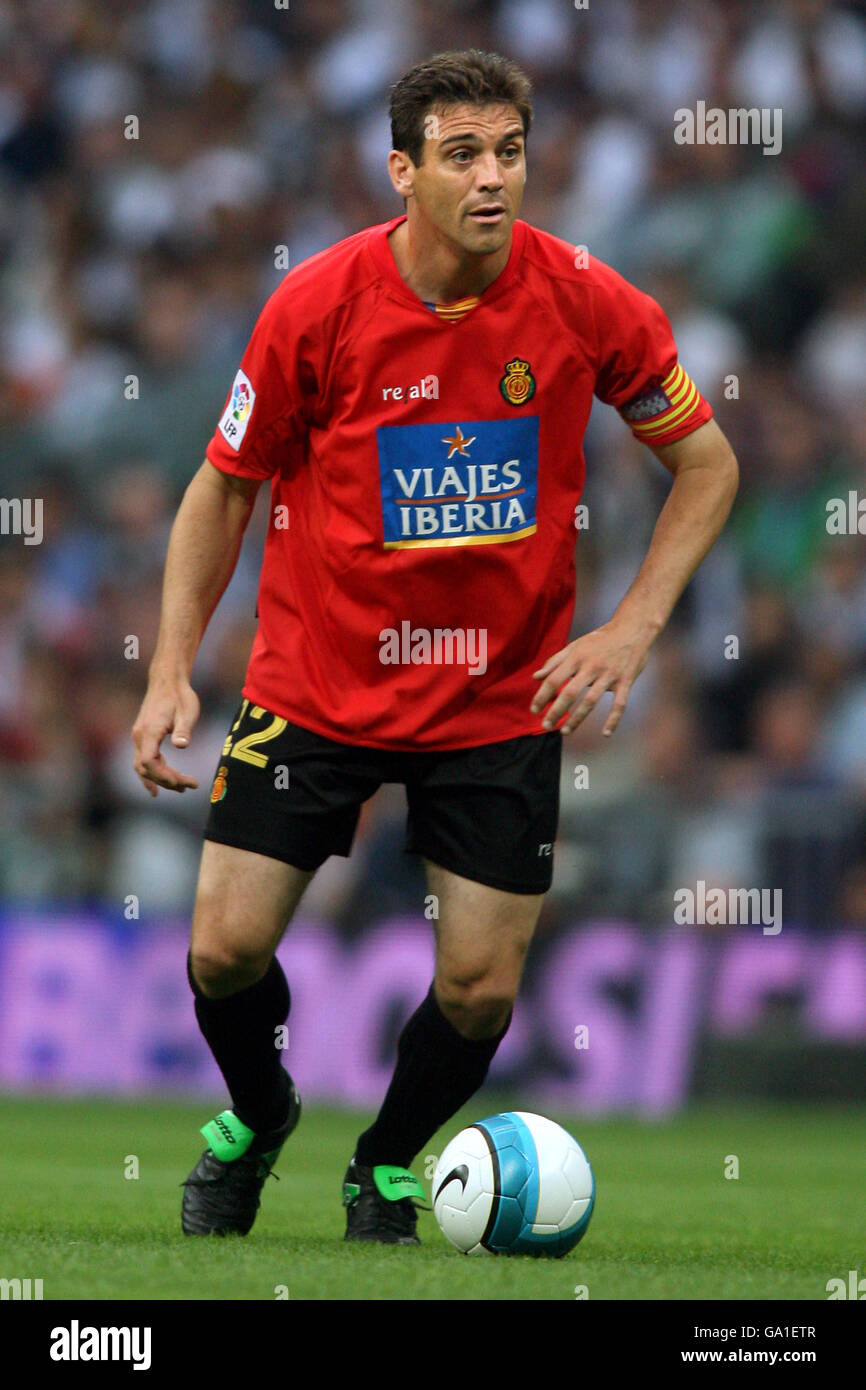 Santiago ballesteros hi-res stock photography and images - Alamy