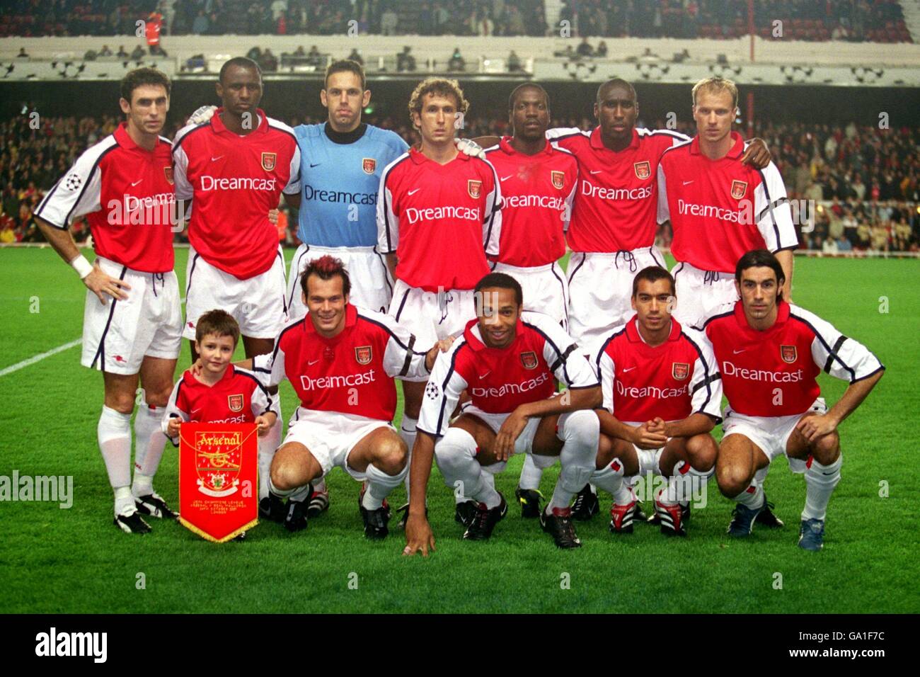 Real mallorca team group hi-res stock photography and images - Alamy