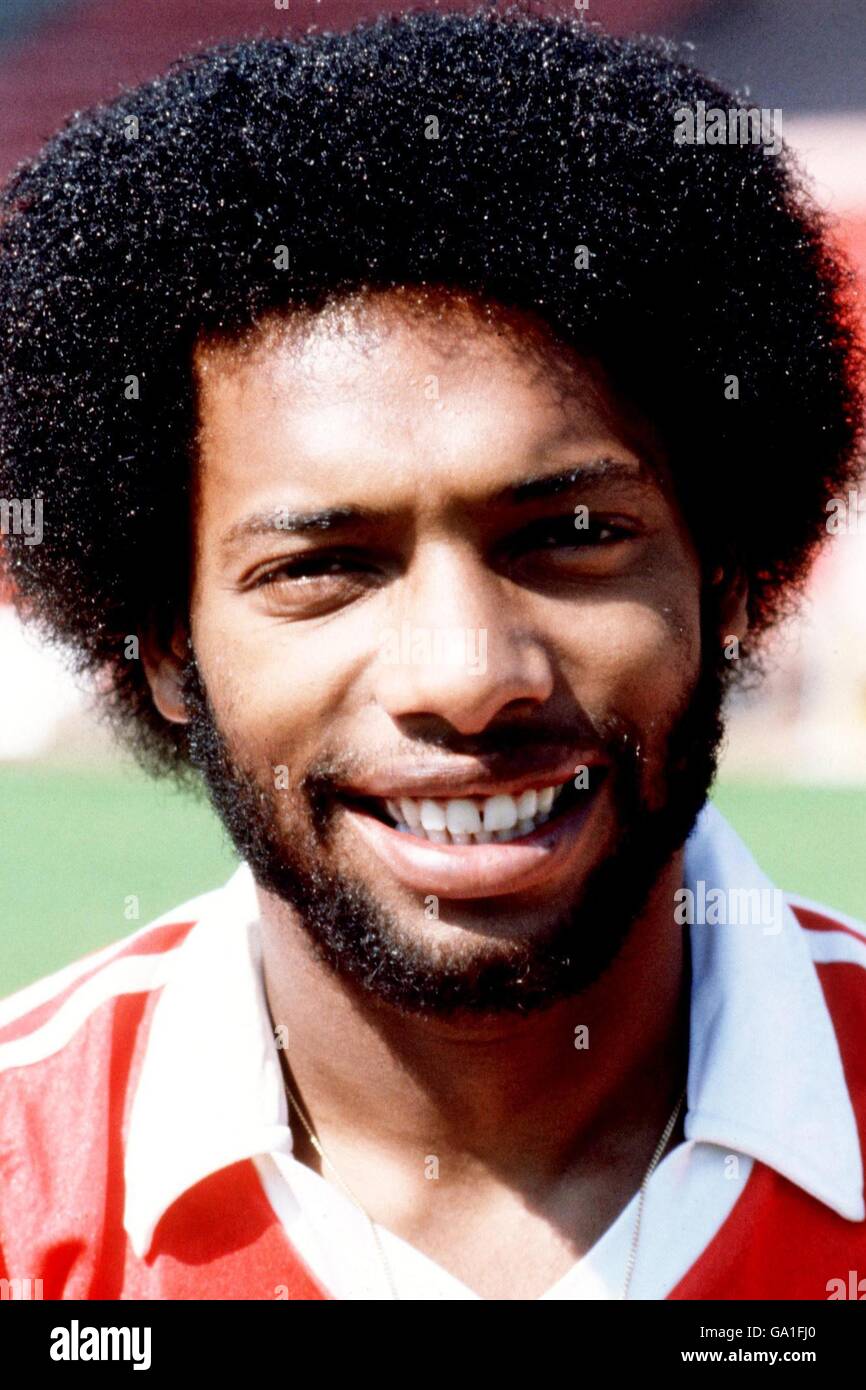 Phil walker charlton hi-res stock photography and images - Alamy