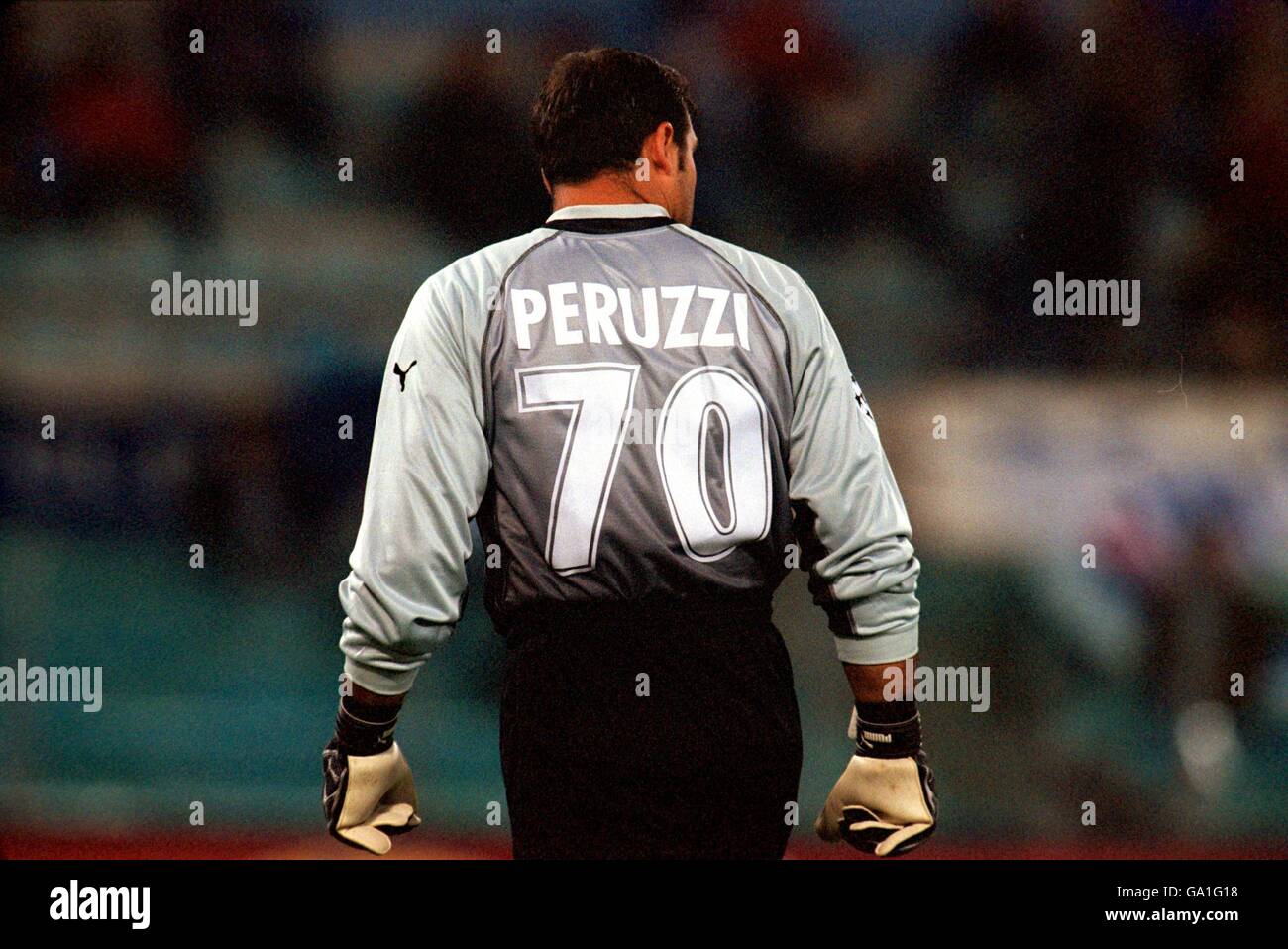 Peruzzi hi-res stock photography and images - Alamy