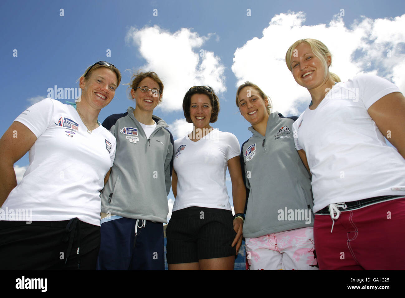 Alison marks hi-res stock photography and images - Alamy