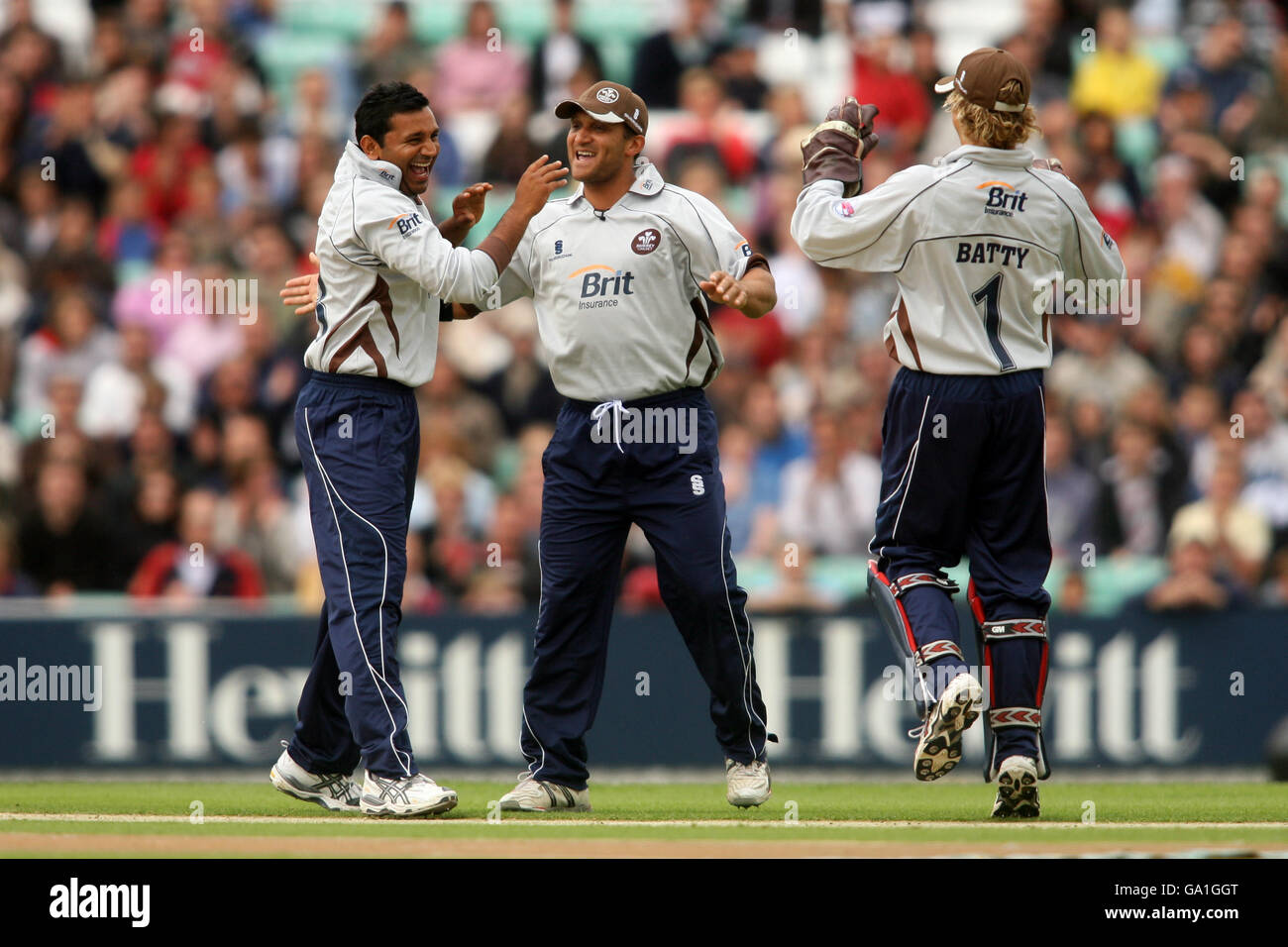 Jonathan batty and nayan doshi hi-res stock photography and images - Alamy