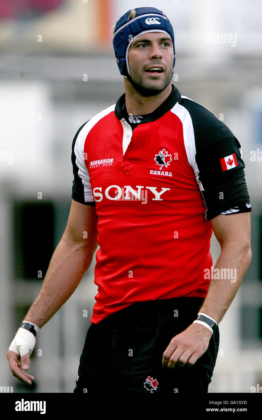 James pritchard canada hi-res stock photography and images - Alamy