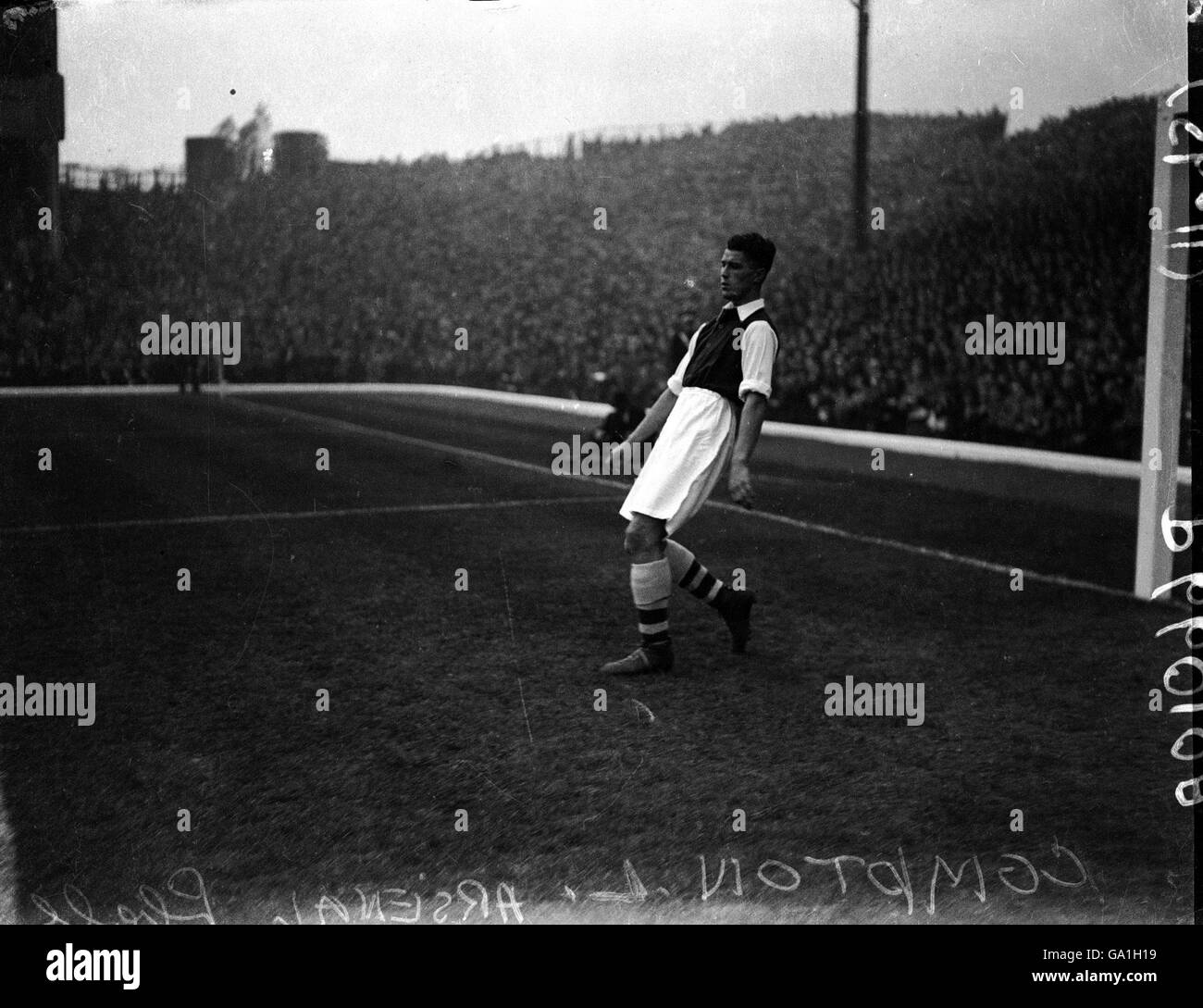 Les Compton High Resolution Stock Photography and Images - Alamy