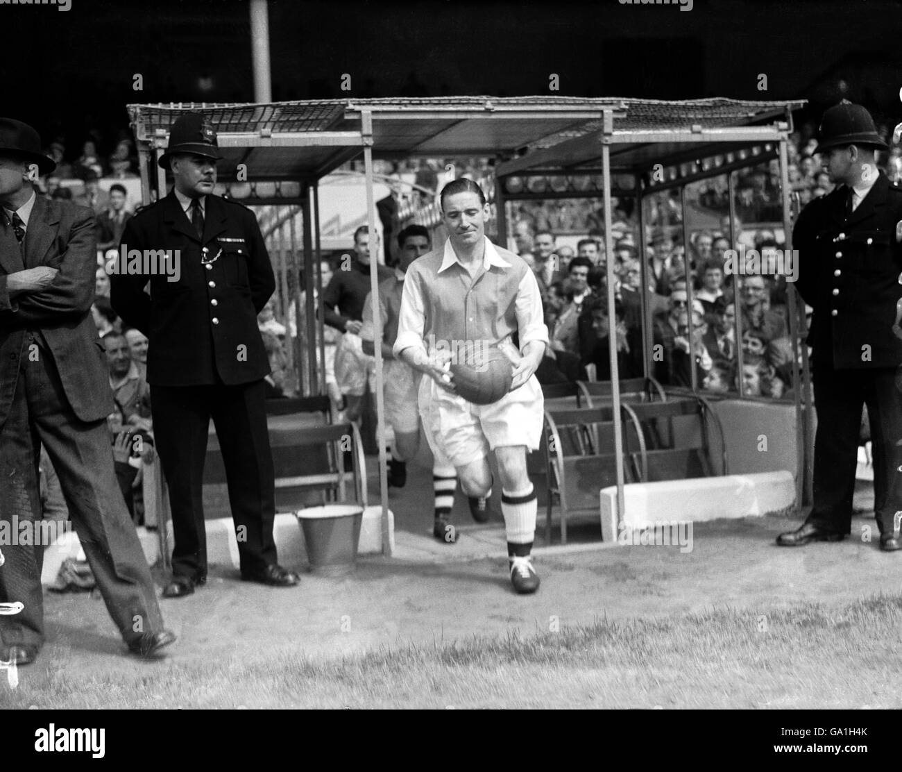 Jimmy logie hi-res stock photography and images - Alamy