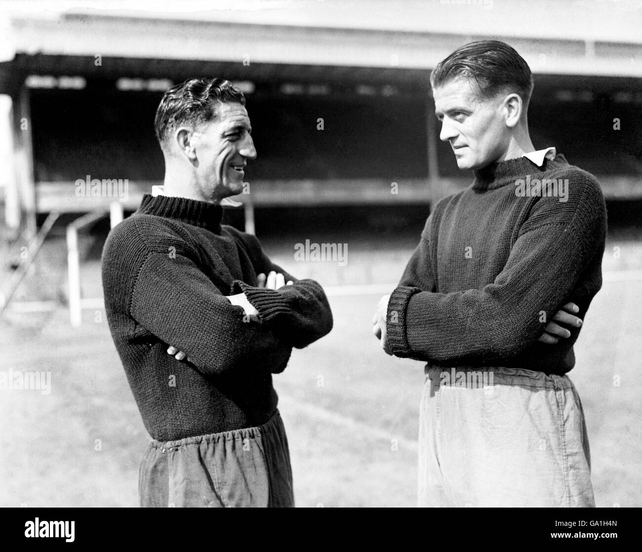 Doug lishman hi-res stock photography and images - Alamy
