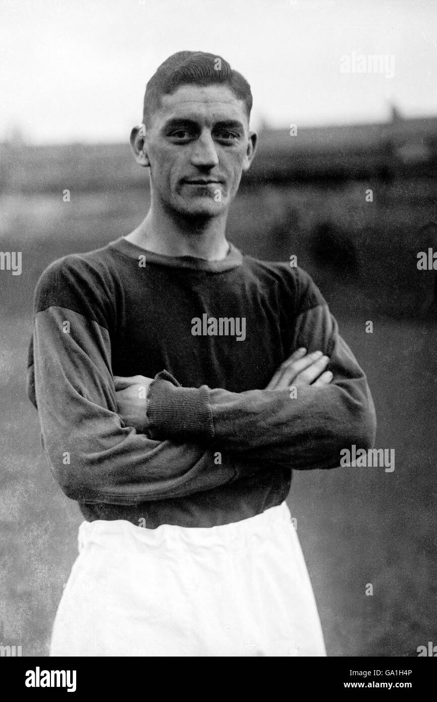 Ronnie rooke crystal palace hi-res stock photography and images - Alamy