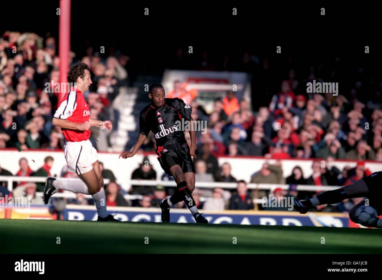 Arsenal grimandi hi-res stock photography and images - Alamy