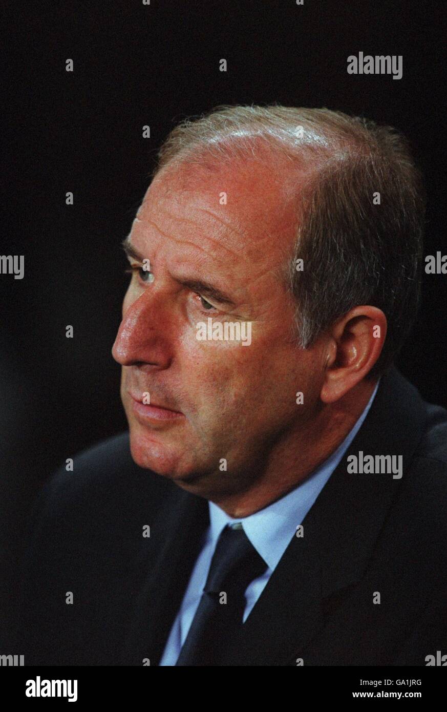 Carlos rexach barcelona hi-res stock photography and images - Alamy