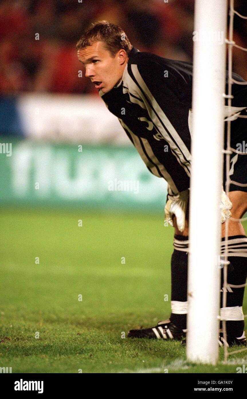 Robert enke hi-res stock photography and images - Alamy