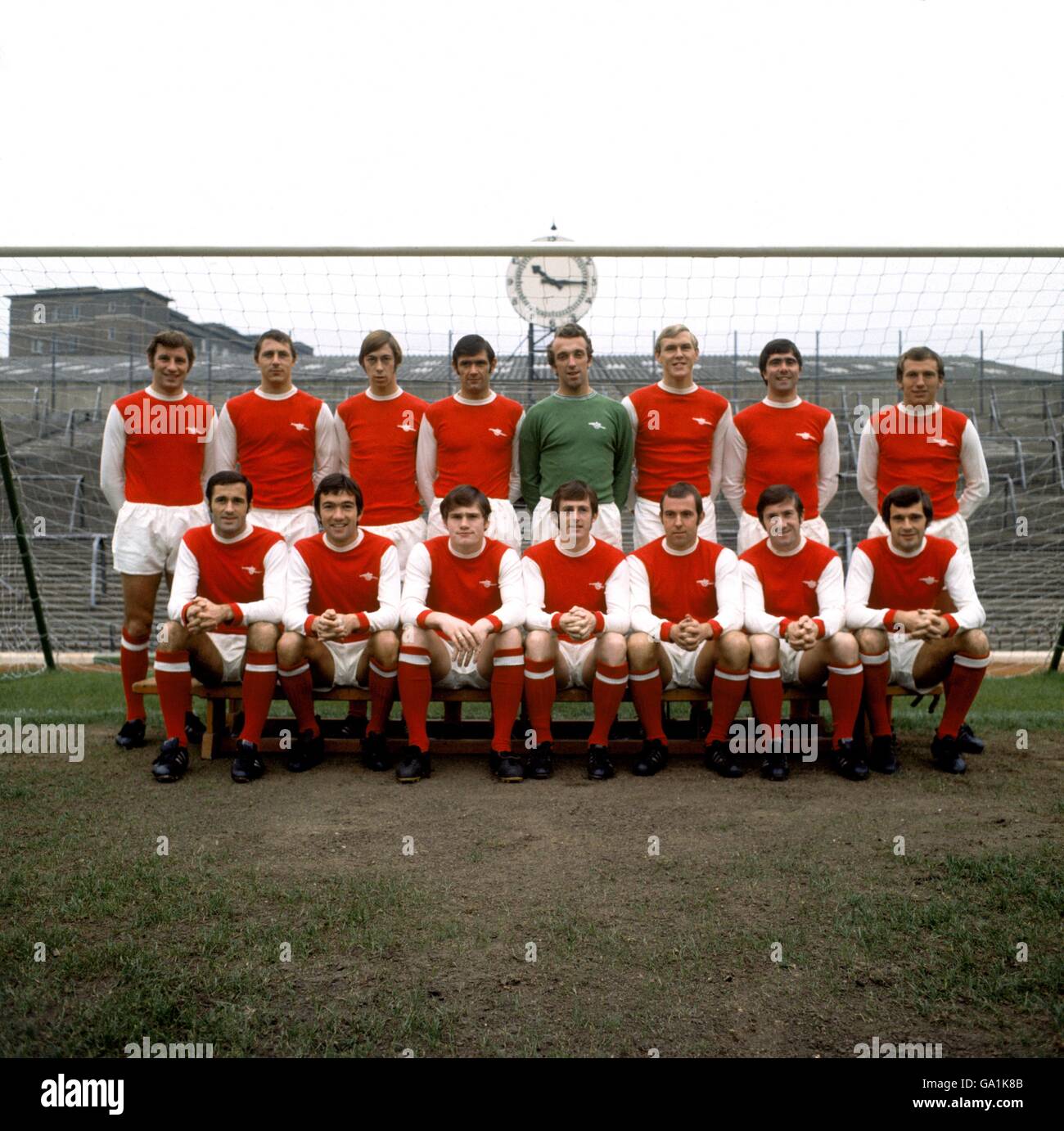 Radford arsenal hi-res stock photography and images - Alamy