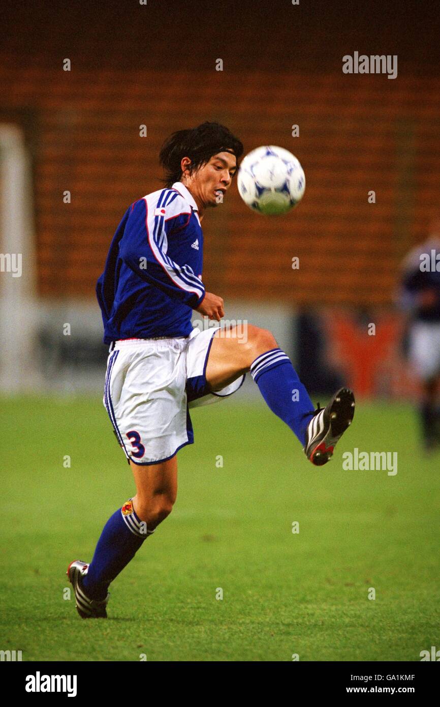 Naoki matsuda hi-res stock photography and images - Alamy