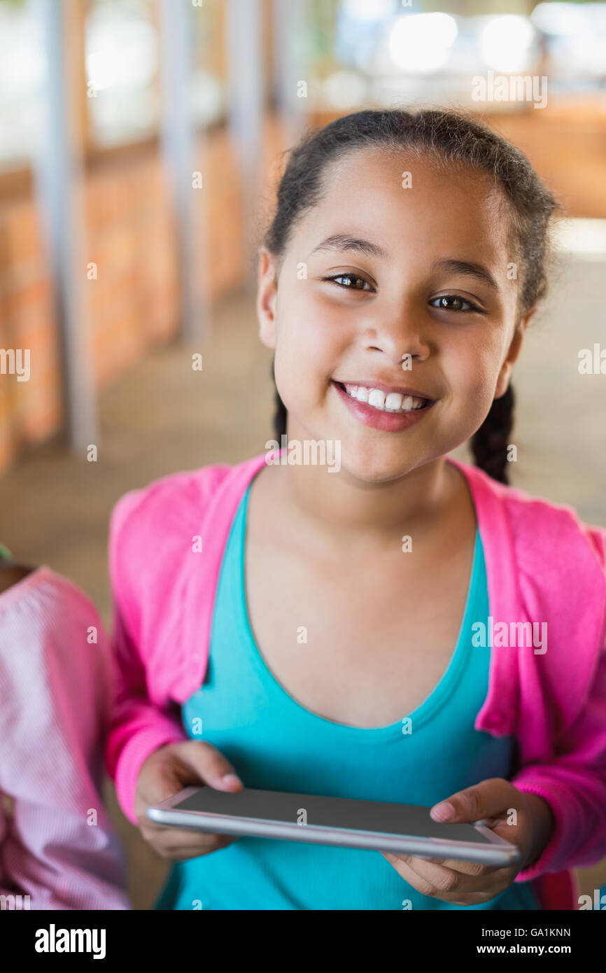 Digital tablet school hi-res stock photography and images - Alamy