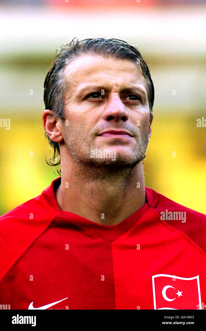 Soccer - International Friendly - Turkey v Brazil - Signal Iduna Park ...