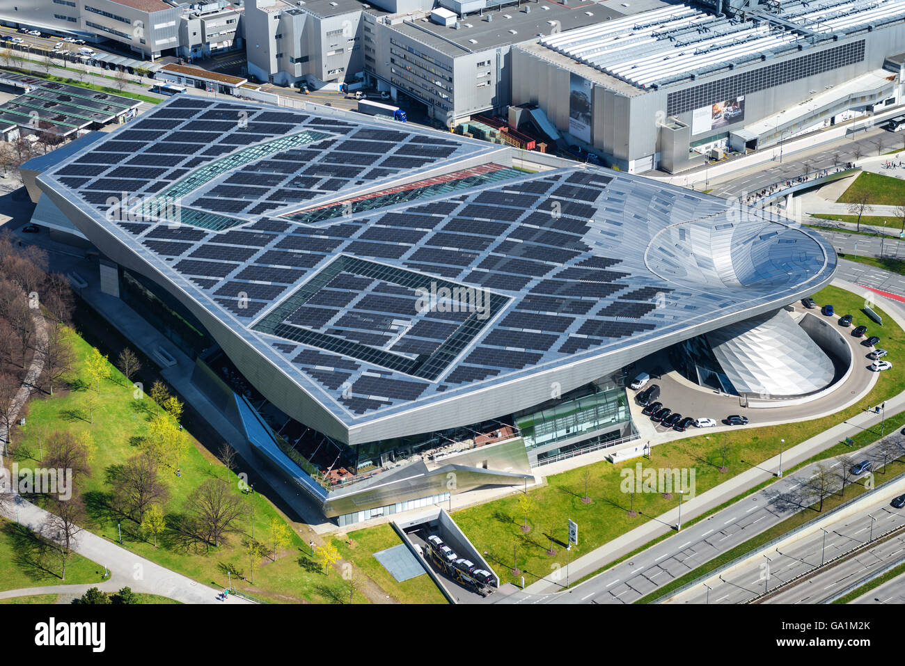 Auto Museum Munich
