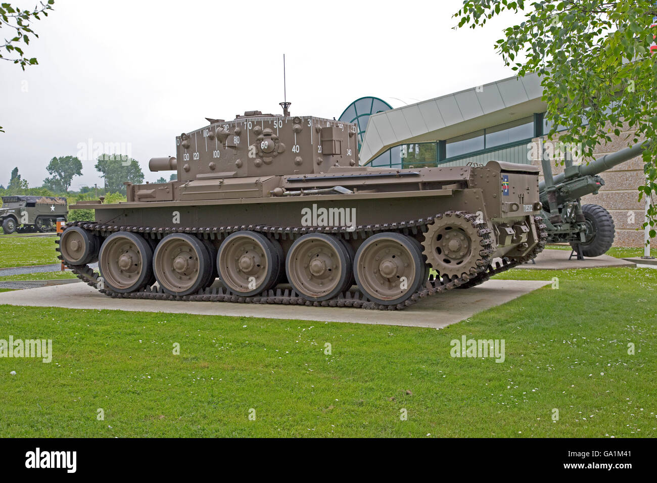 Pegasus Bridge High Resolution Stock Photography and Images - Alamy