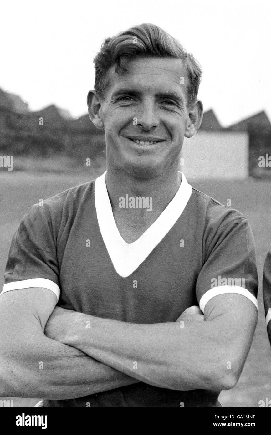 Soccer - Football League Division Two - Charlton Athletic Training ...