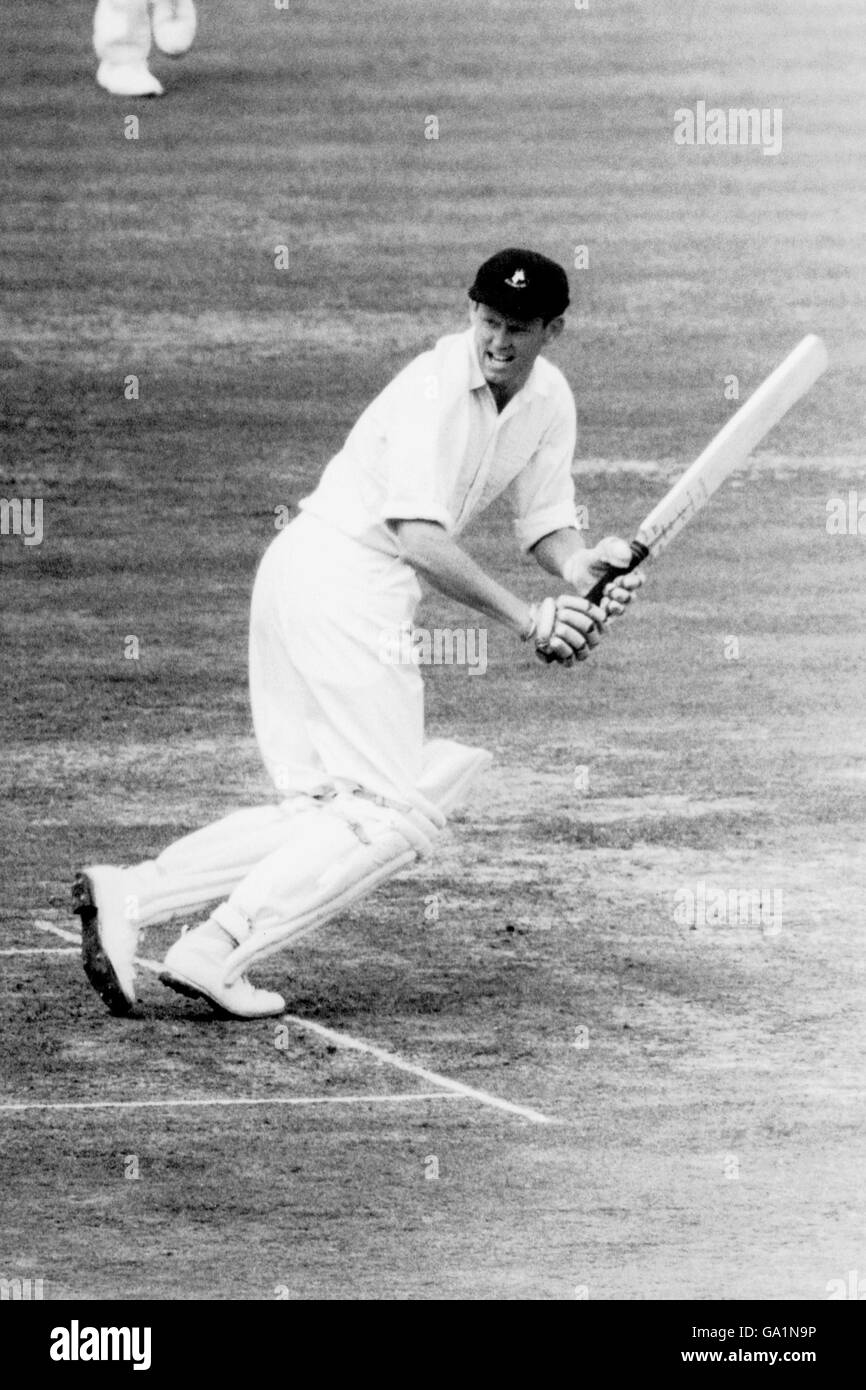 Graeme pollock hi-res stock photography and images - Alamy