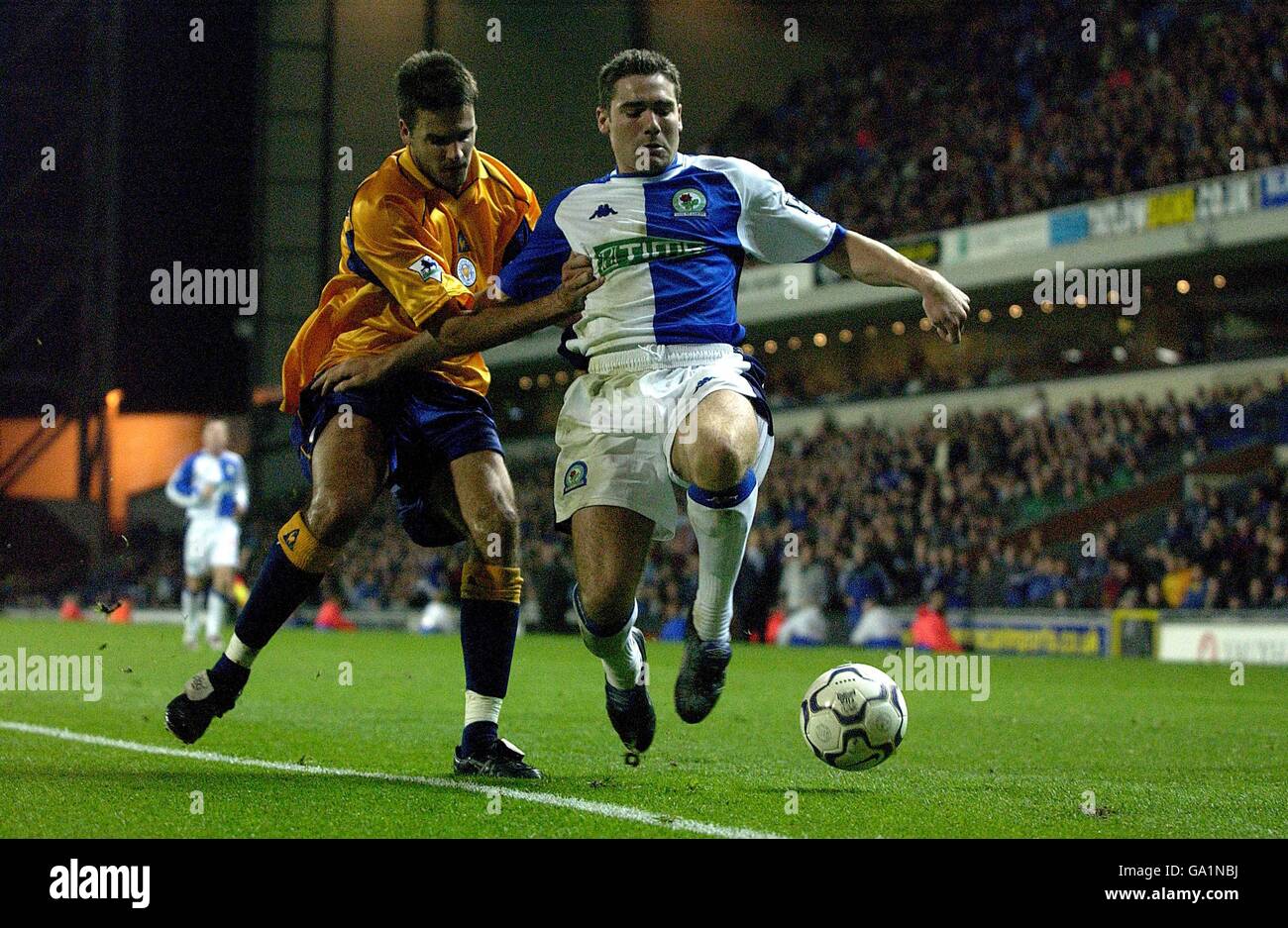 David marshall leicester hi-res stock photography and images - Alamy