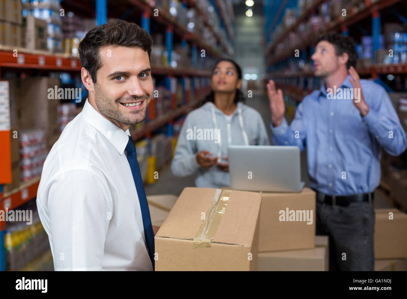 Cardboard front hi-res stock photography and images - Alamy