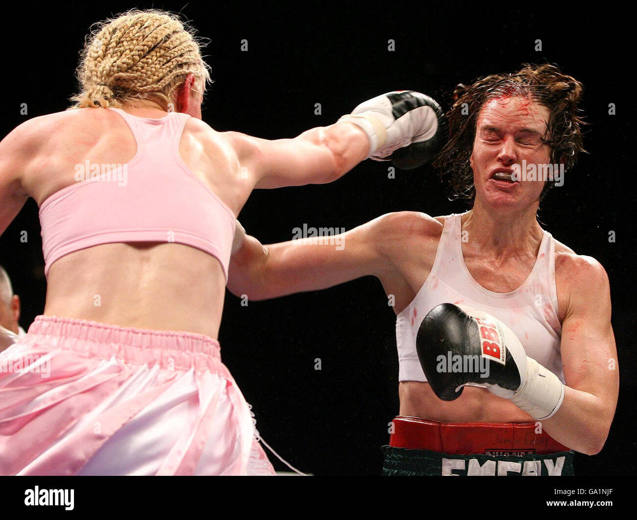 Jill emery hi-res stock photography and images - Alamy