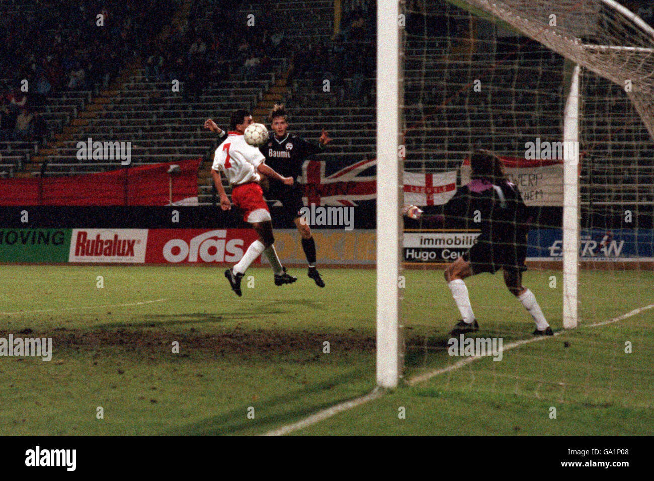 Roger ljung hi-res stock photography and images - Alamy