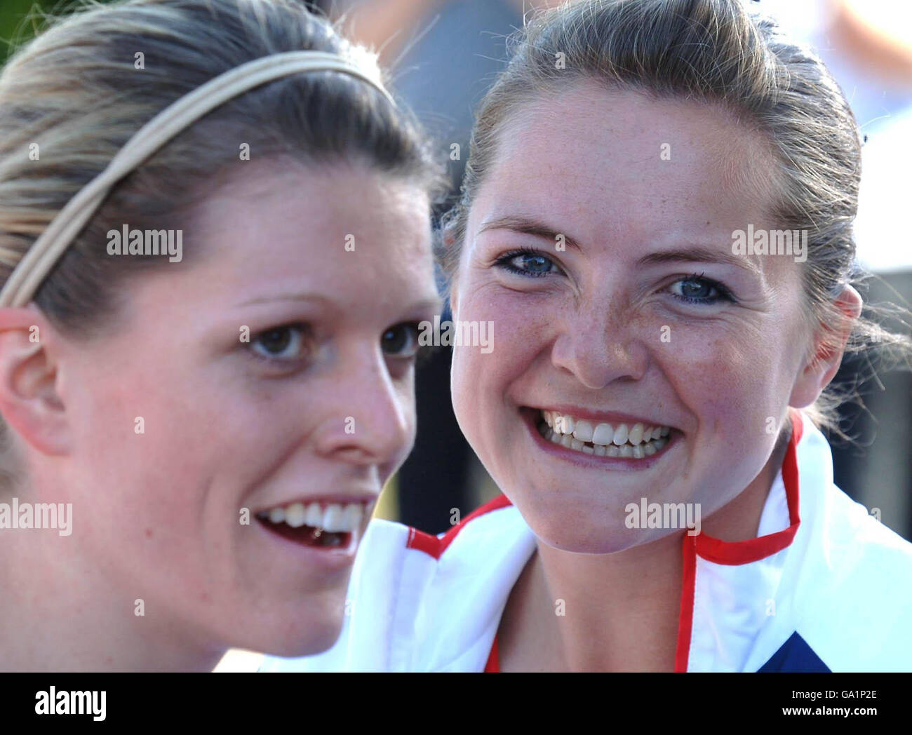 Captain sayers hi-res stock photography and images - Alamy