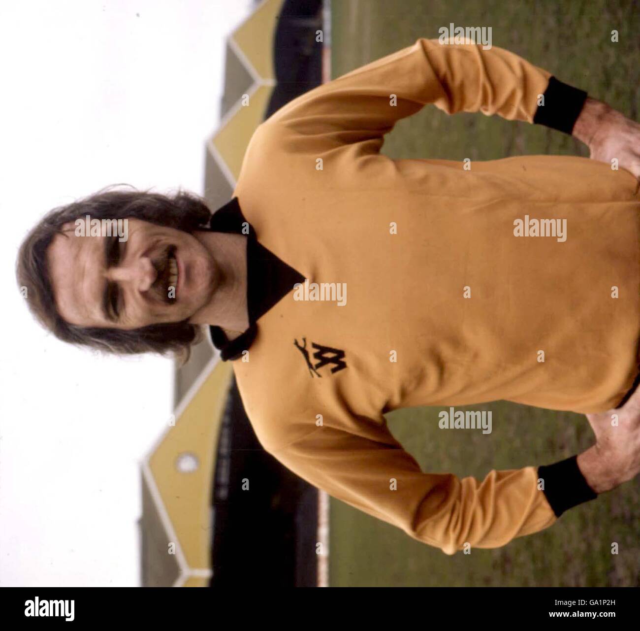 Derek dougan hi-res stock photography and images - Alamy