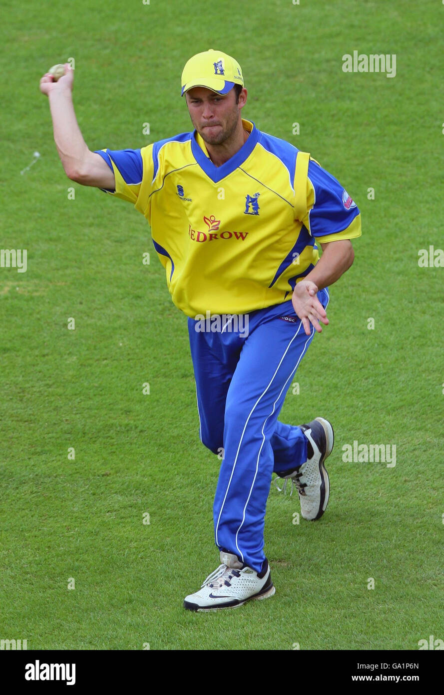 Jonathan Fielding High Resolution Stock Photography and Images - Alamy