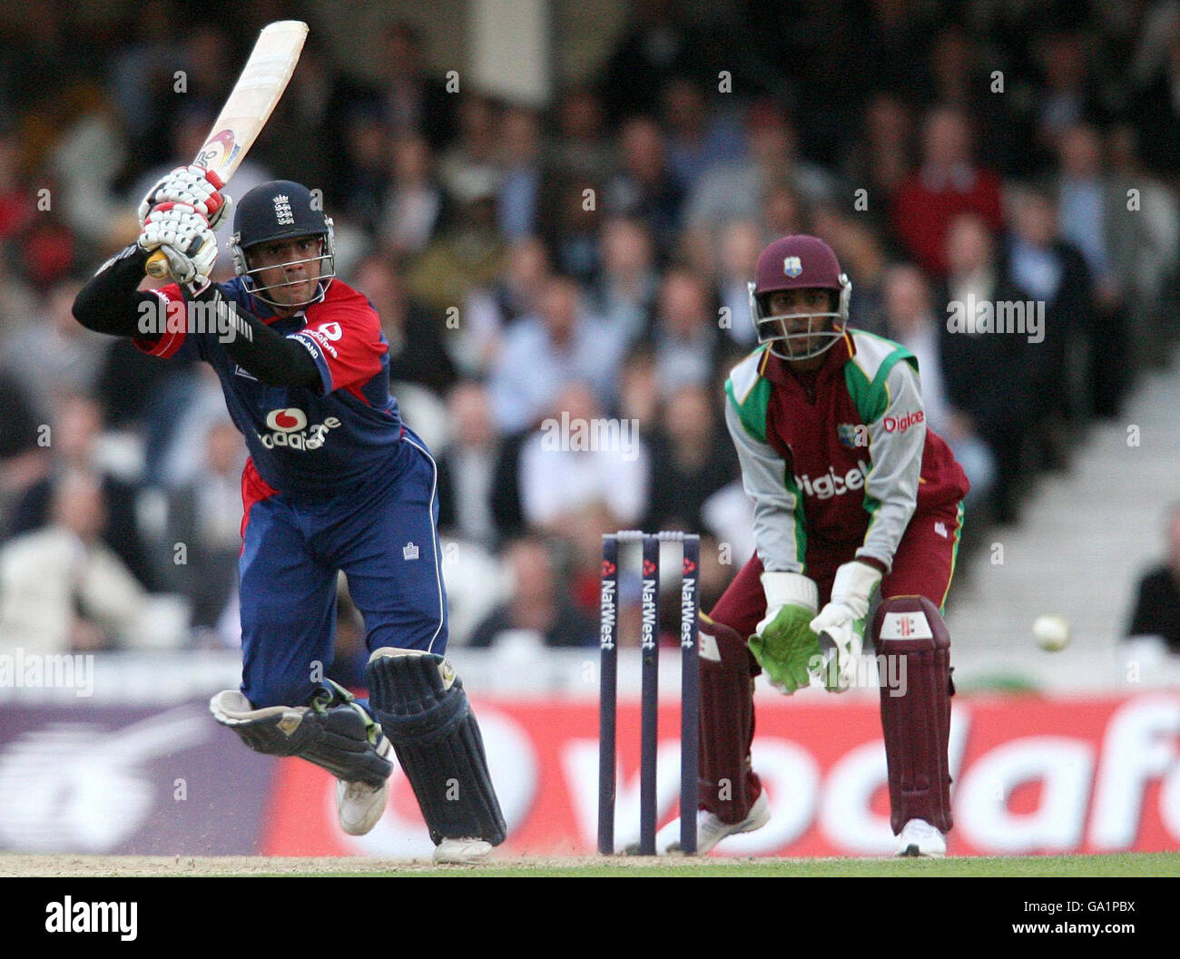 Natwest twenty20 international hi-res stock photography and images - Alamy
