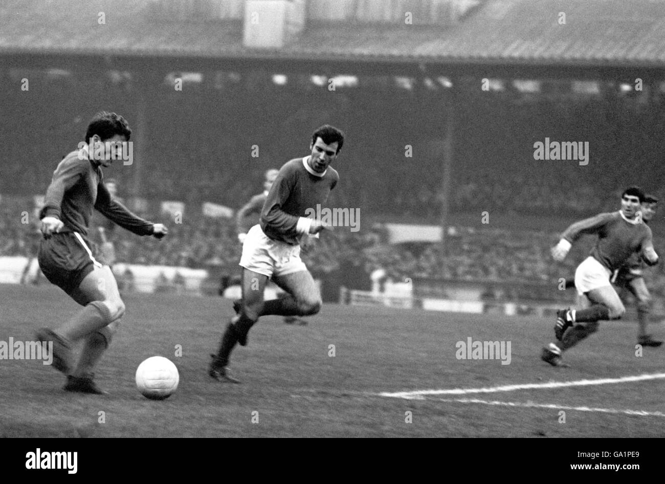 Charlie cooke hi-res stock photography and images - Alamy