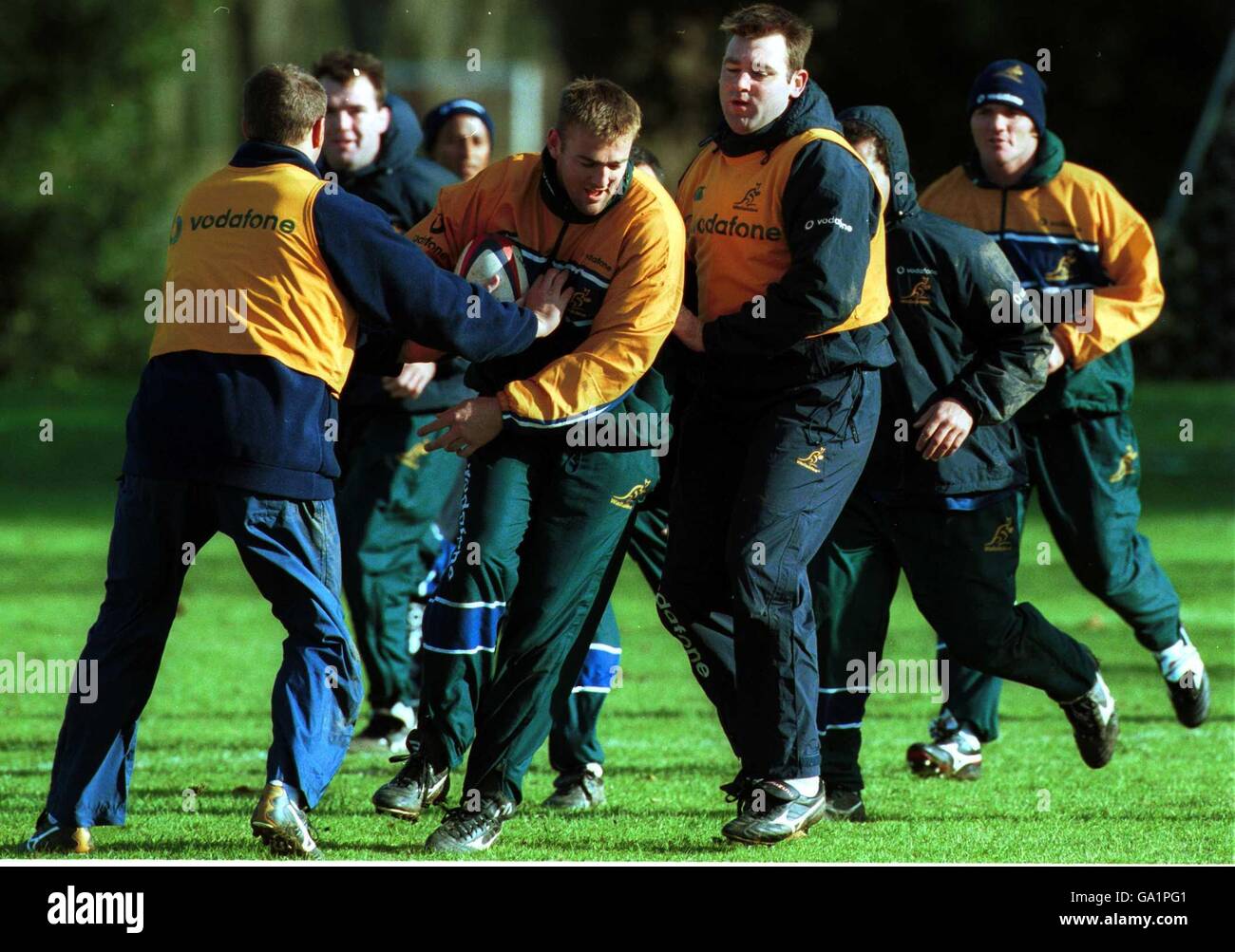 Eton rugby hi-res stock photography and images - Alamy