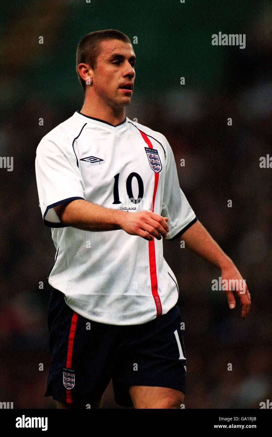 Kevin phillips england hi-res stock photography and images - Alamy