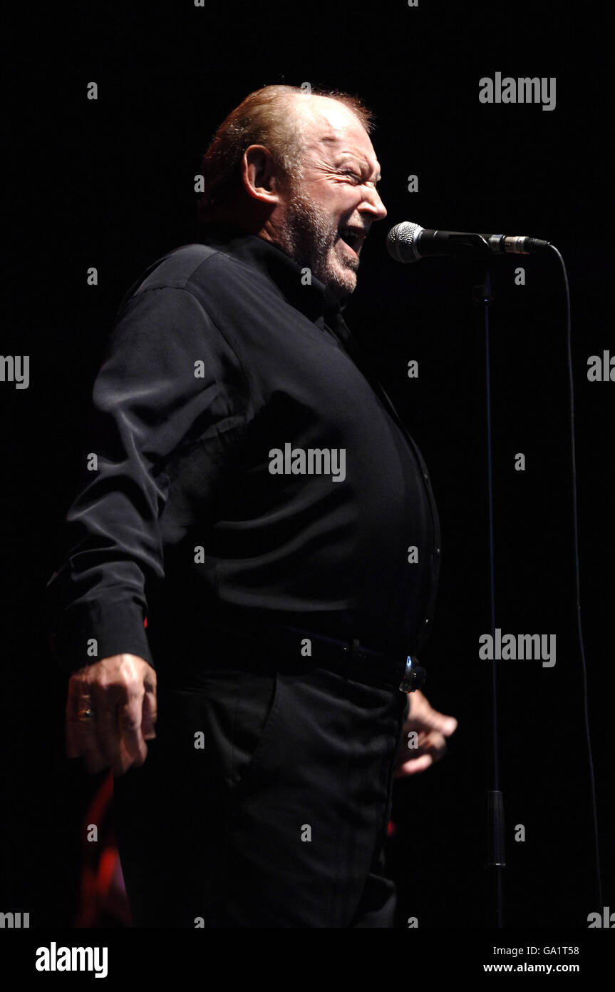 Joe cocker hi-res stock photography and images - Alamy