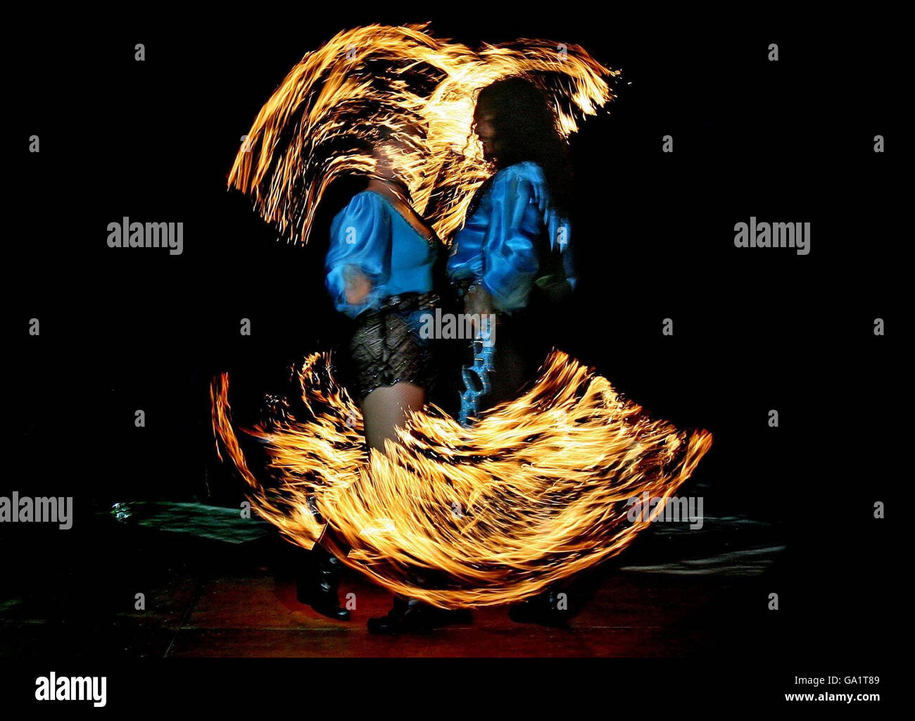 Duffy's circus ireland hi-res stock photography and images - Alamy