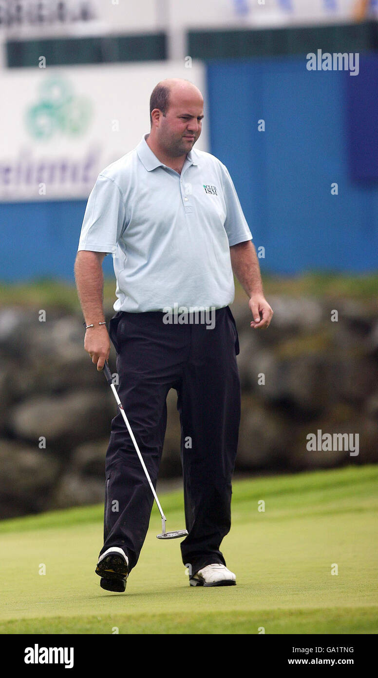 Gary lockerbie hi-res stock photography and images - Alamy