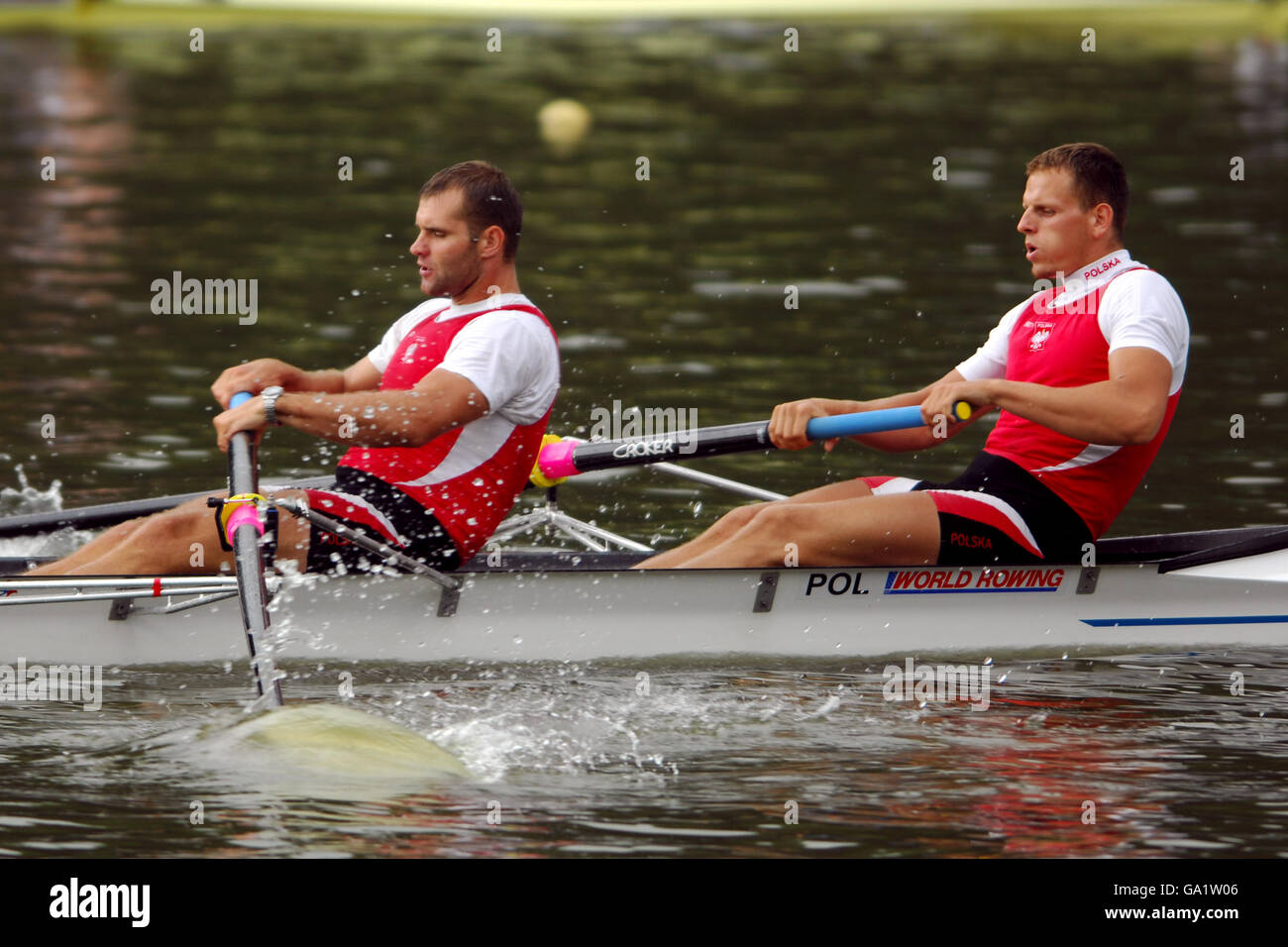 Piotr hojka hi-res stock photography and images - Alamy