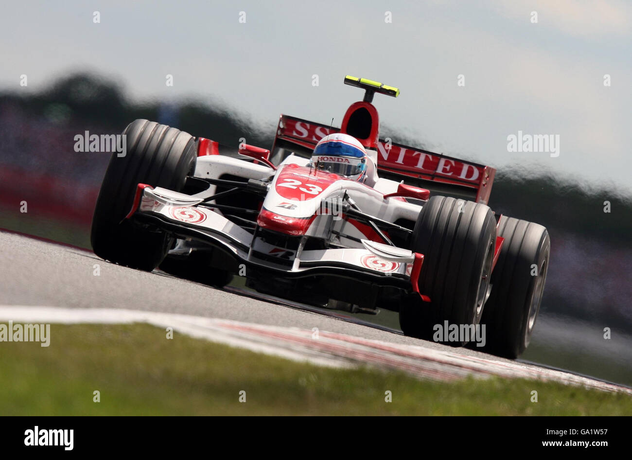 Motorsport sa hi-res stock photography and images - Alamy
