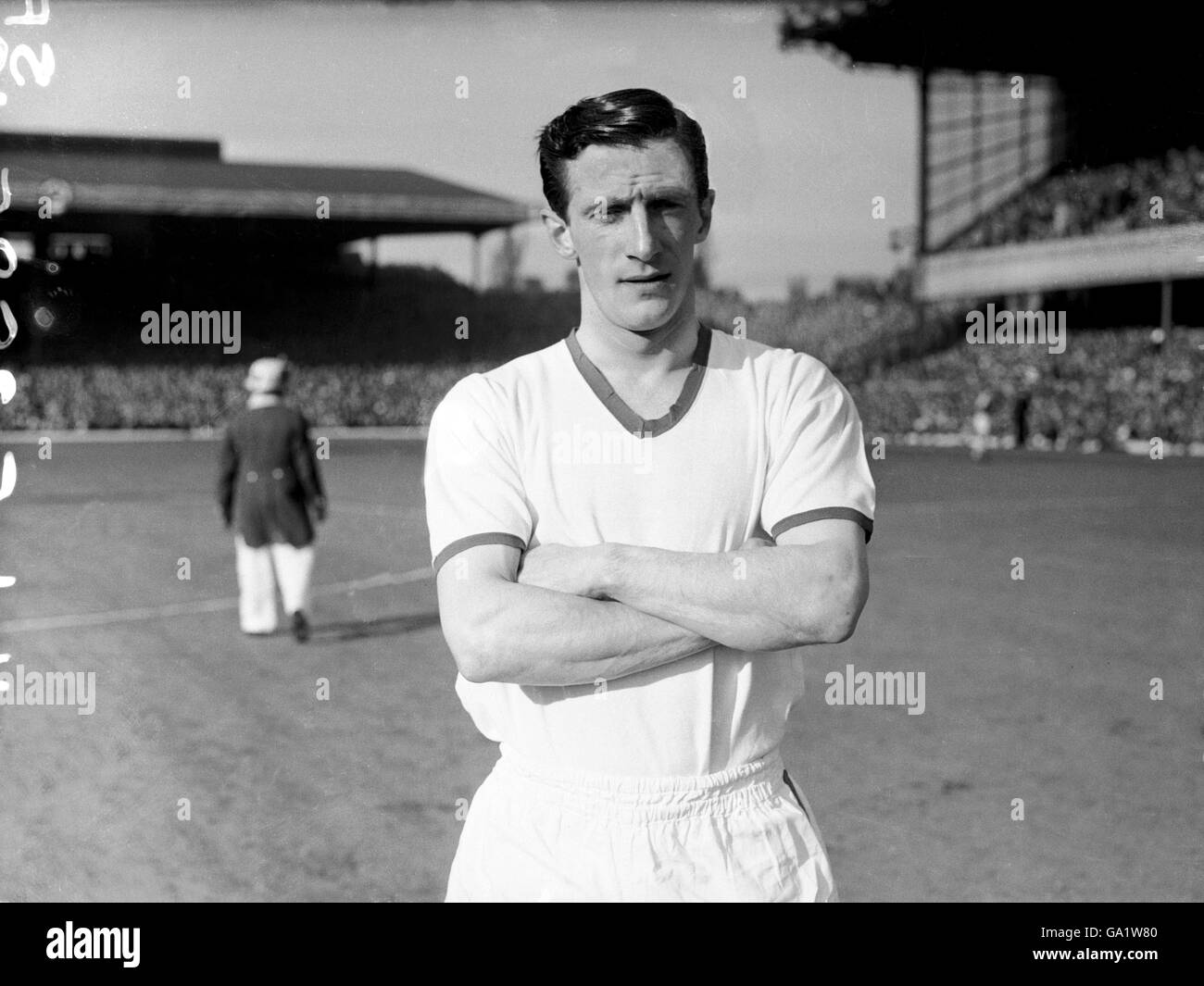 Soccer - Football League Division One - Arsenal v Manchester United ...