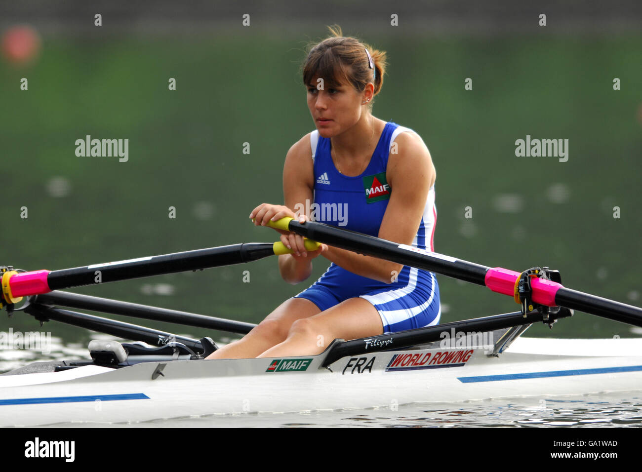 Coralie simon hi-res stock photography and images - Alamy