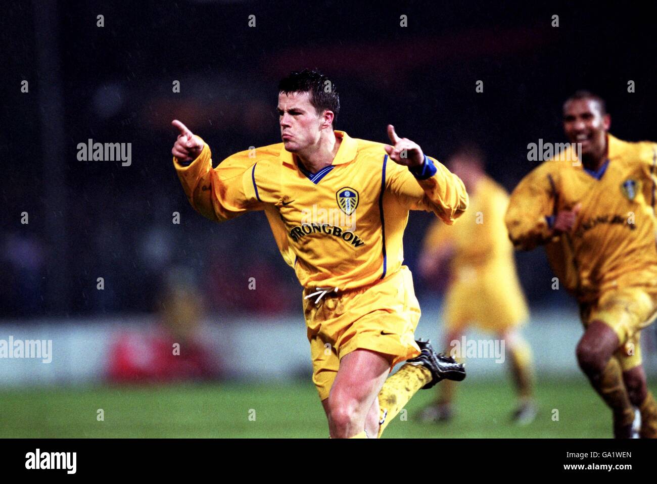 Ian harte hi-res stock photography and images - Alamy