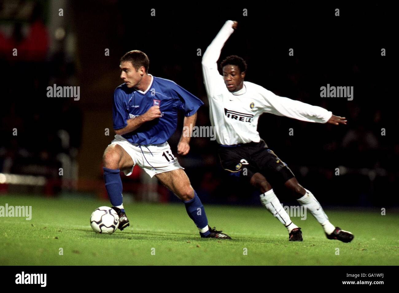 Mohamed Kallon High Resolution Stock Photography and Images - Alamy