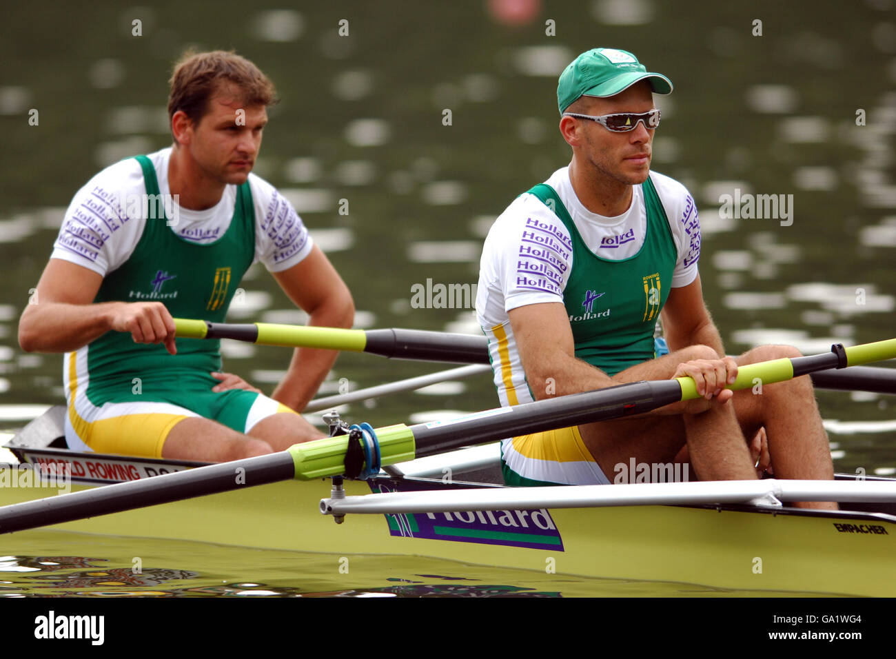 Donovan cech hi-res stock photography and images - Alamy