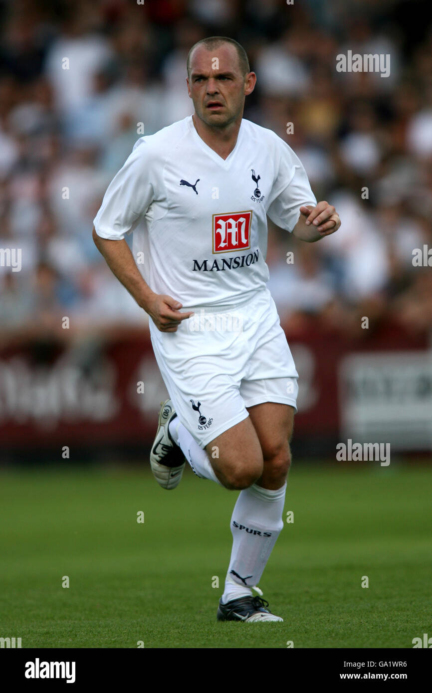 Totenham hotspurs danny murphy hi-res stock photography and images - Alamy