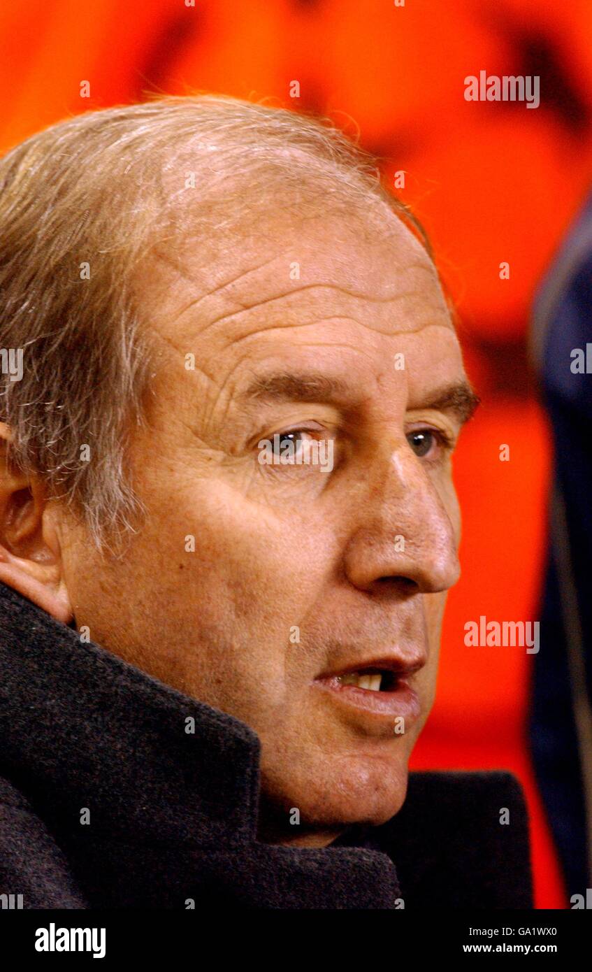 Carlos rexach barcelona hi-res stock photography and images - Alamy